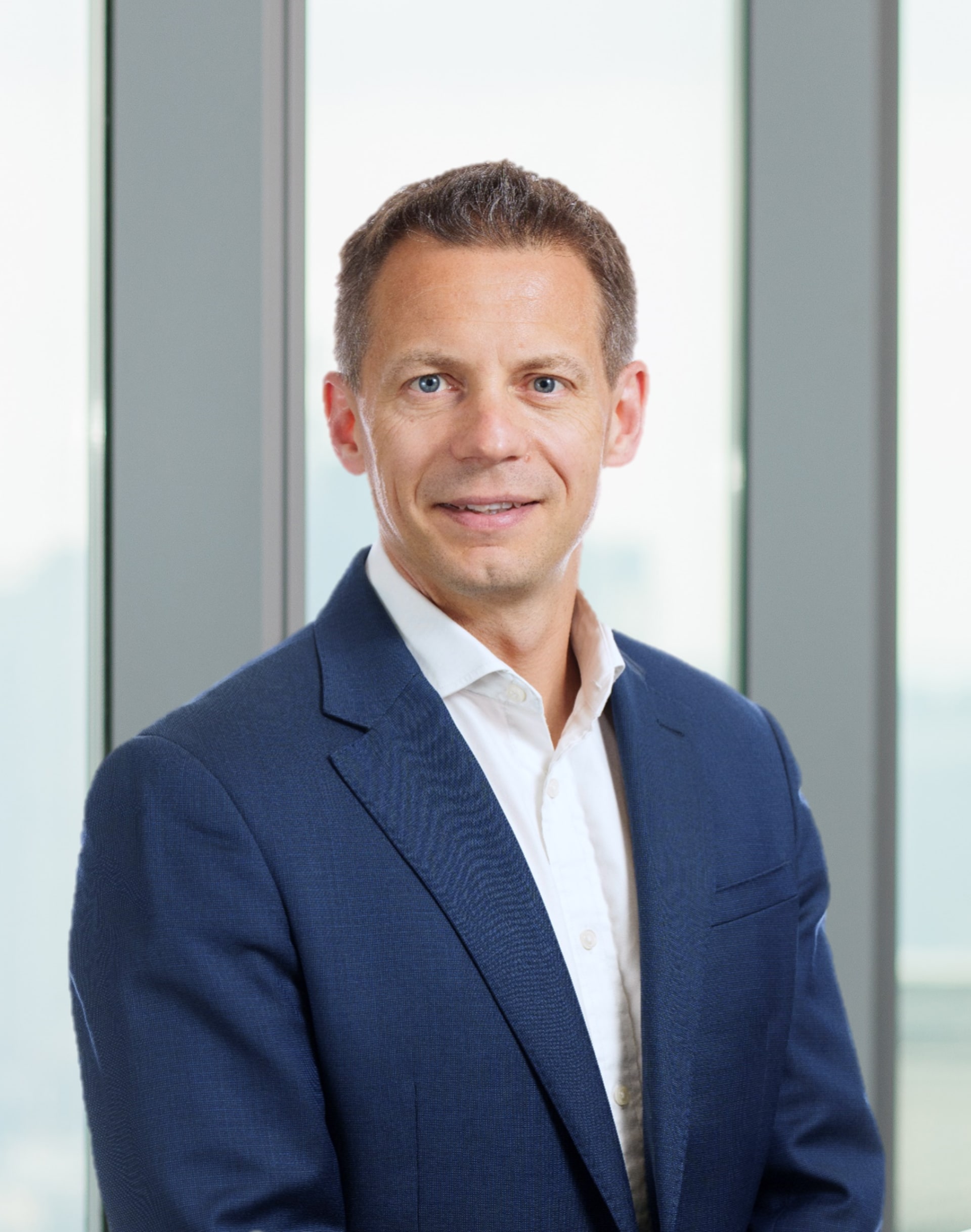 About Us - JA | JERA Global Markets